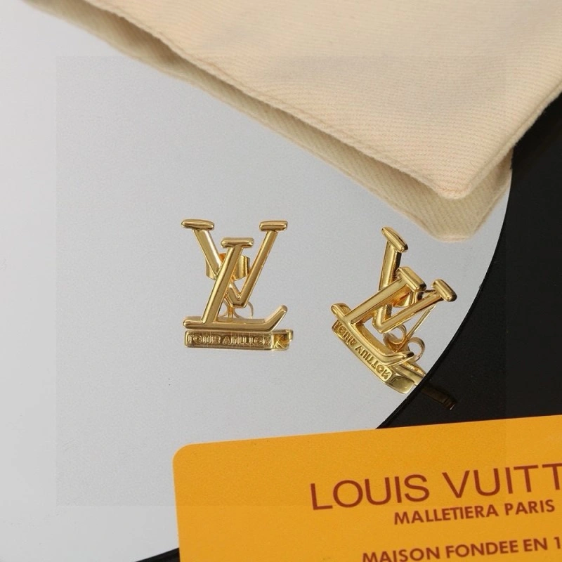 Accurate model Louis Vuitton Earrings