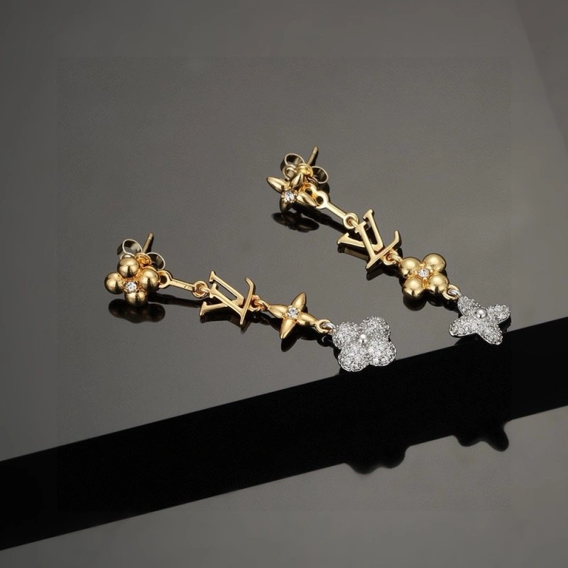 Inexpensive Louis Vuitton Earrings