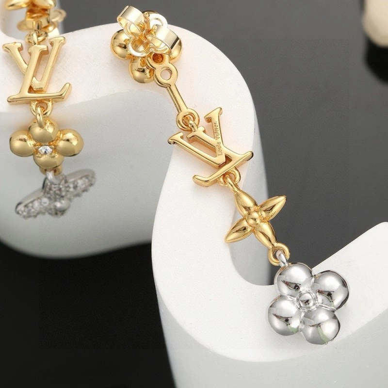 Inexpensive Louis Vuitton Earrings