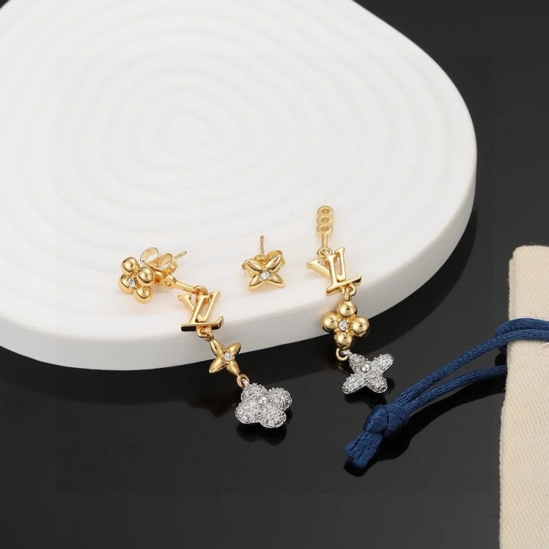 Inexpensive Louis Vuitton Earrings