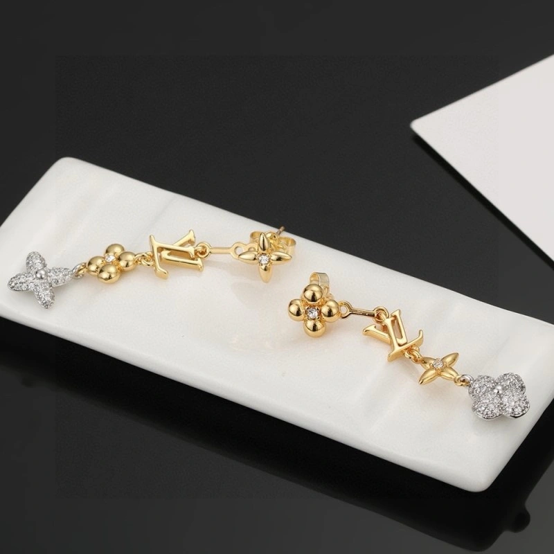 Inexpensive Louis Vuitton Earrings