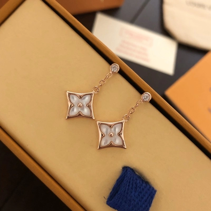 Low-cost Louis Vuitton Earrings