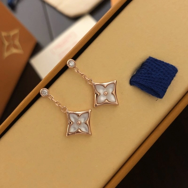 Low-cost Louis Vuitton Earrings
