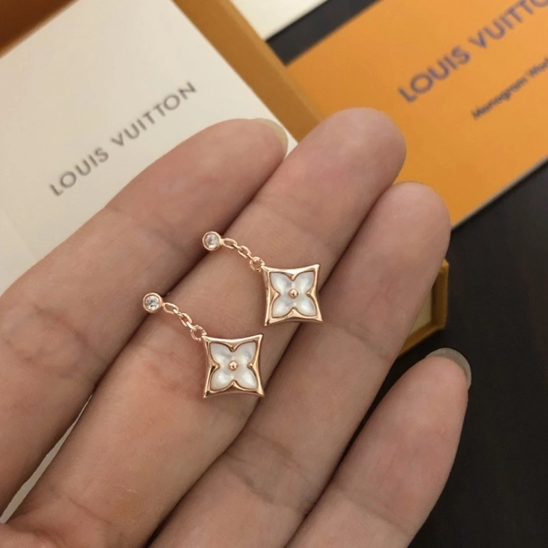 Low-cost Louis Vuitton Earrings