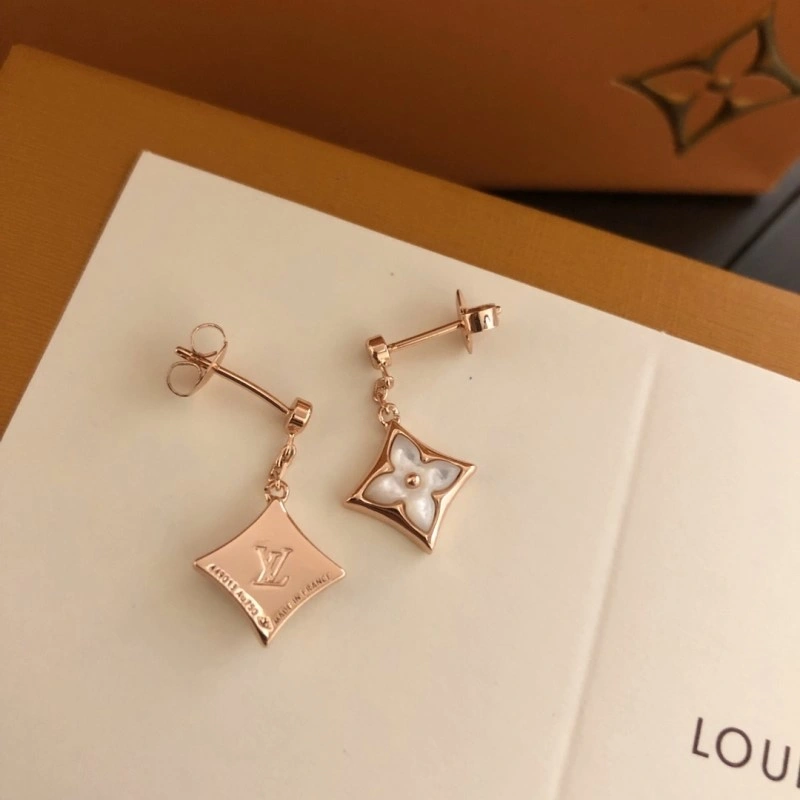 Low-cost Louis Vuitton Earrings