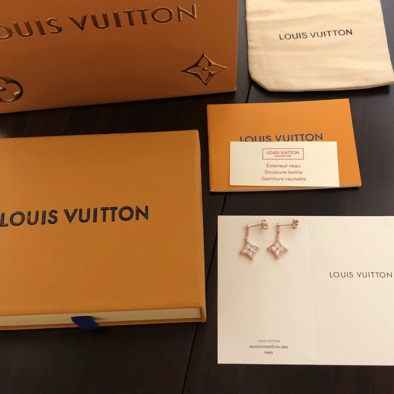 Low-cost Louis Vuitton Earrings