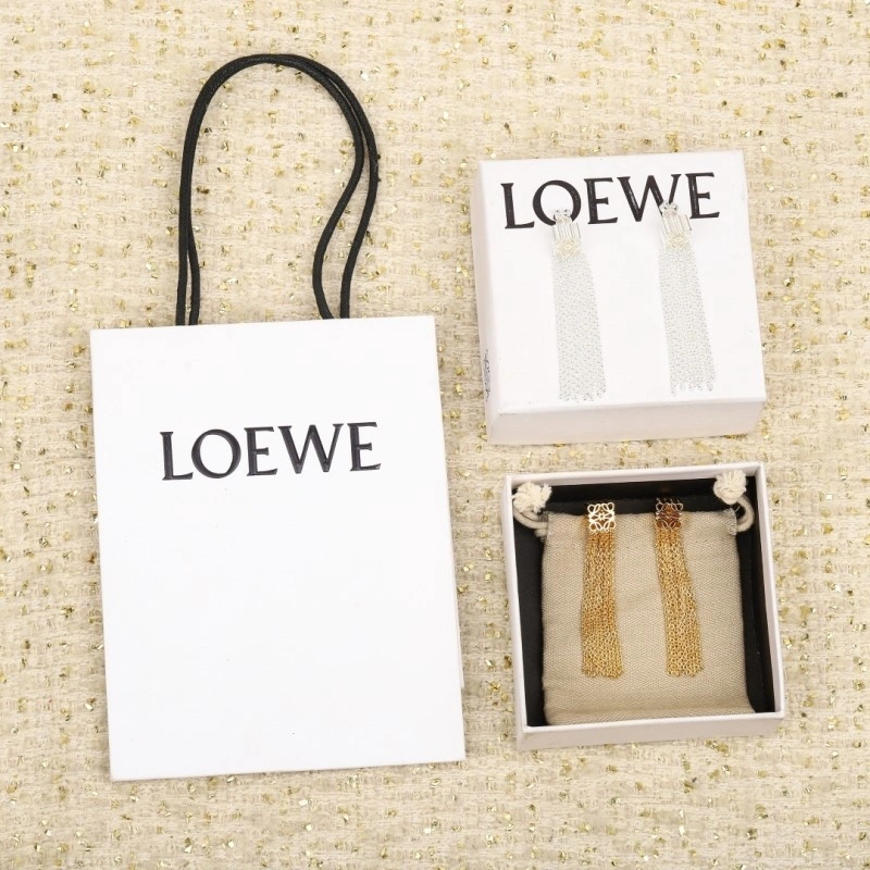 Louis Vuitton Earrings