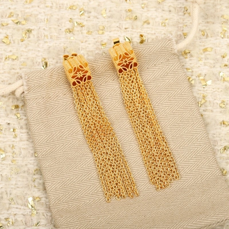 Affordable Louis Vuitton Earrings