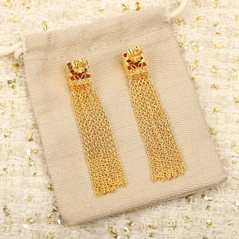 Affordable Louis Vuitton Earrings