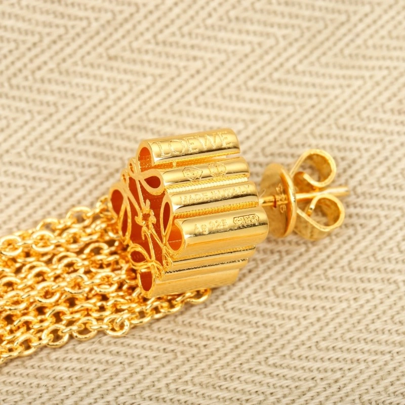Affordable Louis Vuitton Earrings