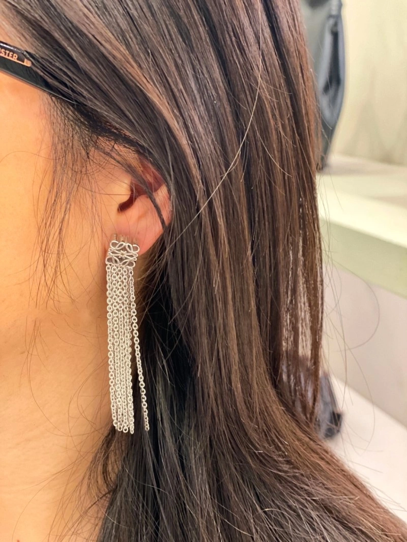 Affordable Louis Vuitton Earrings