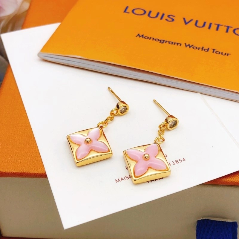 Louis Vuitton Earrings