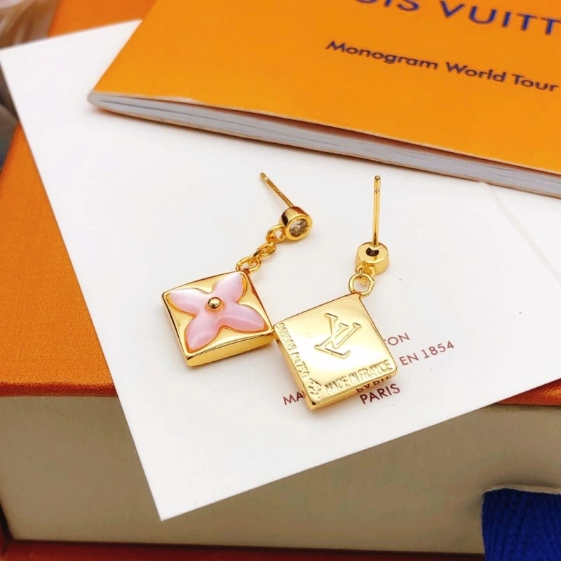 High accuracy Louis Vuitton Earrings