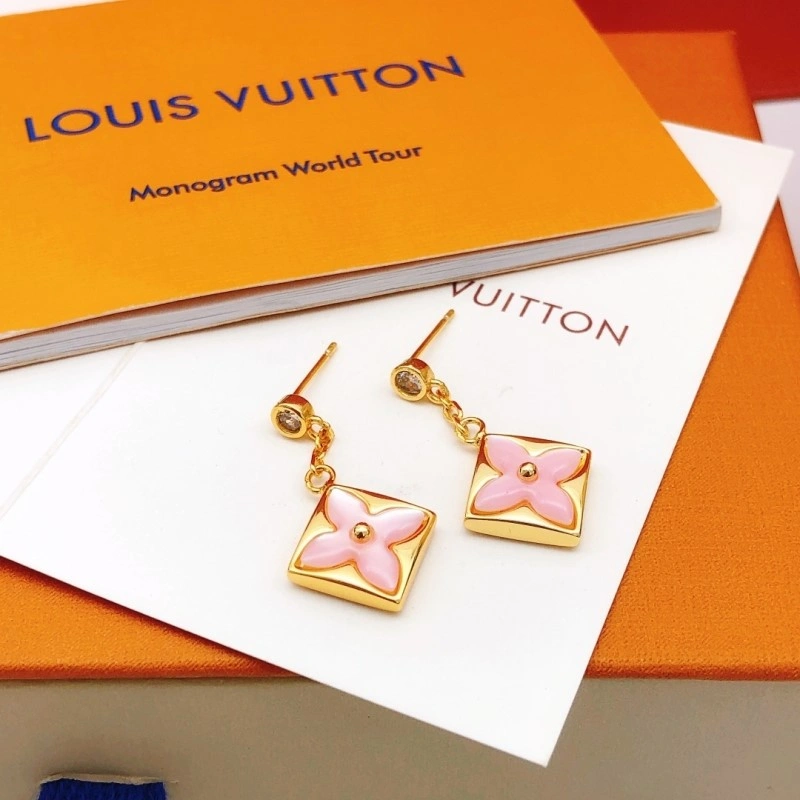High accuracy Louis Vuitton Earrings
