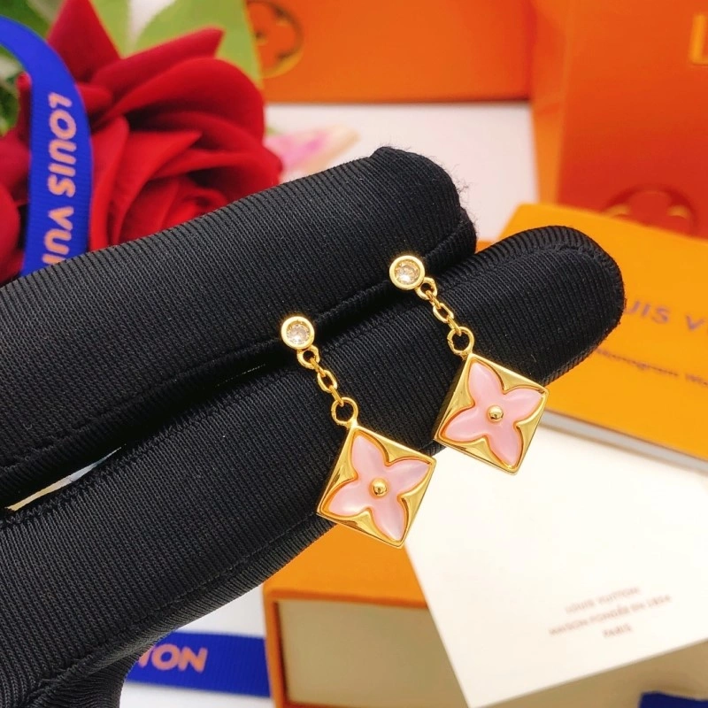 High accuracy Louis Vuitton Earrings