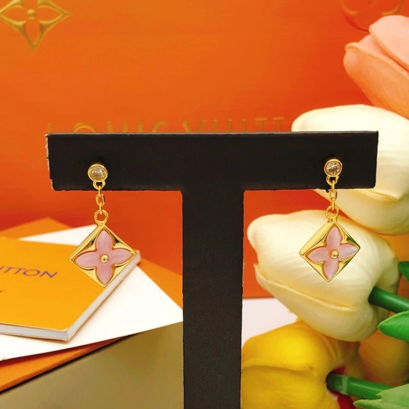 High accuracy Louis Vuitton Earrings