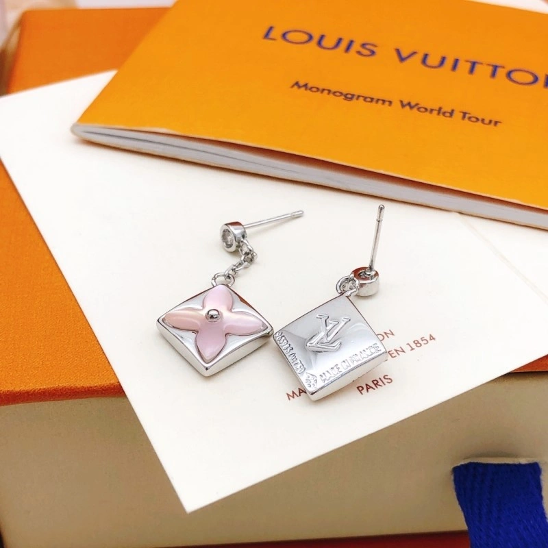 Top match Louis Vuitton Earrings