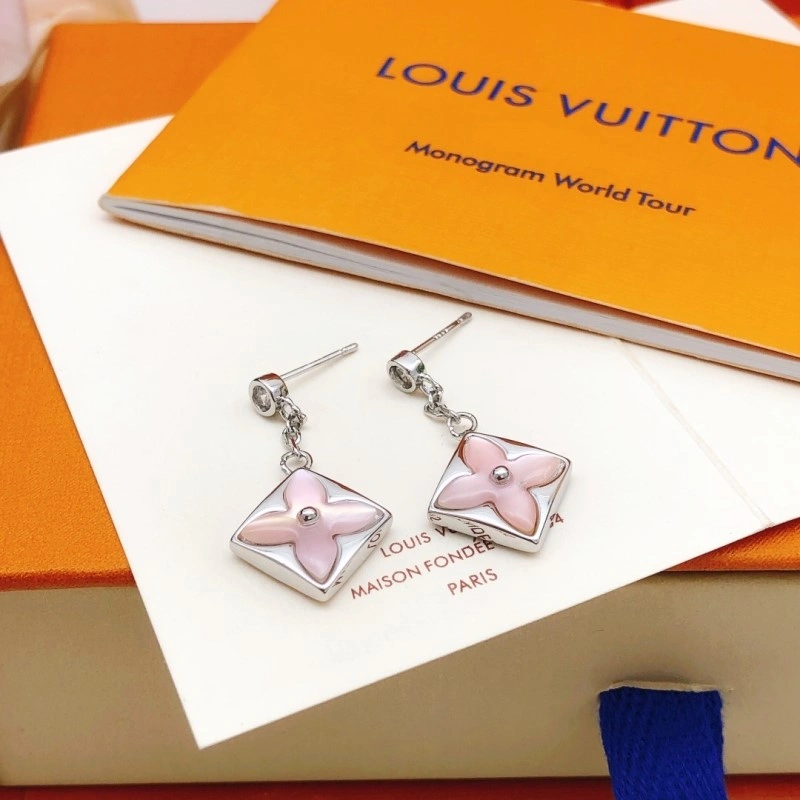 Top match Louis Vuitton Earrings