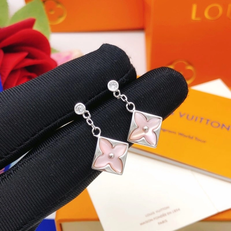 Top match Louis Vuitton Earrings