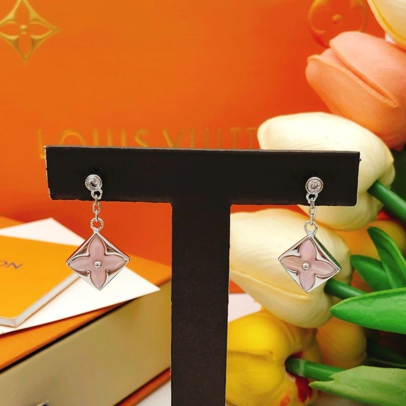 Top match Louis Vuitton Earrings