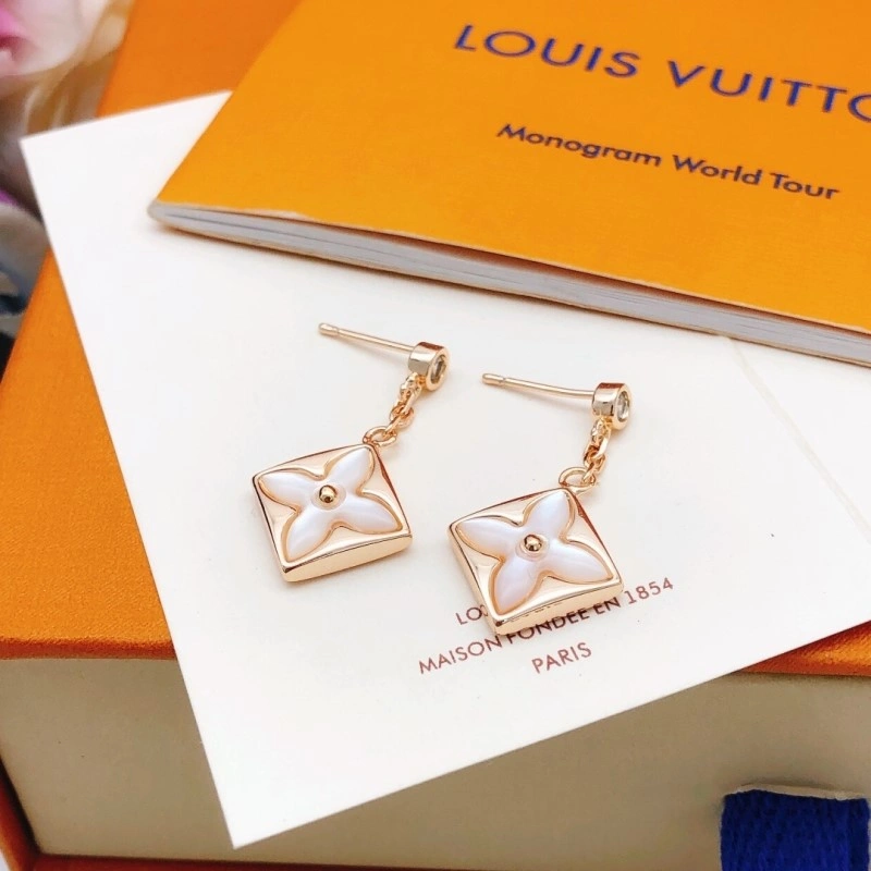 Louis Vuitton Earrings