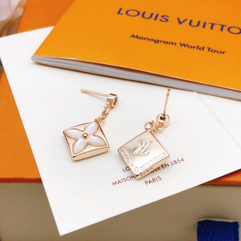 Accurate model Louis Vuitton Earrings
