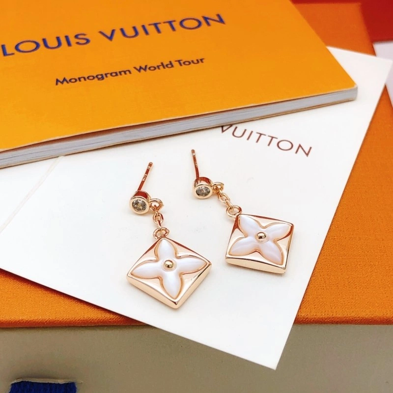 Accurate model Louis Vuitton Earrings