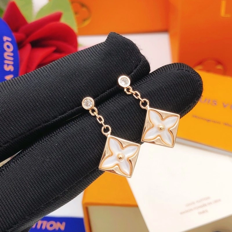 Accurate model Louis Vuitton Earrings