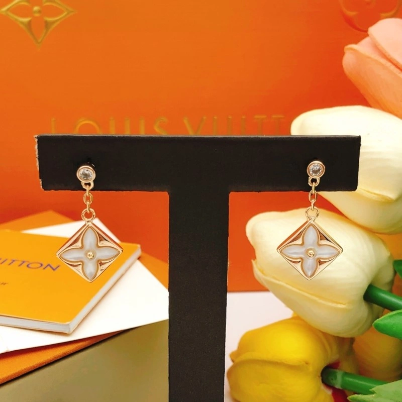 Accurate model Louis Vuitton Earrings