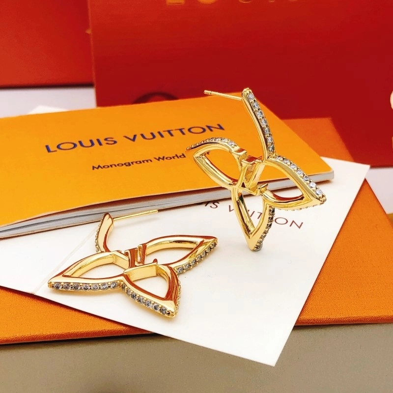 Louis Vuitton Earrings