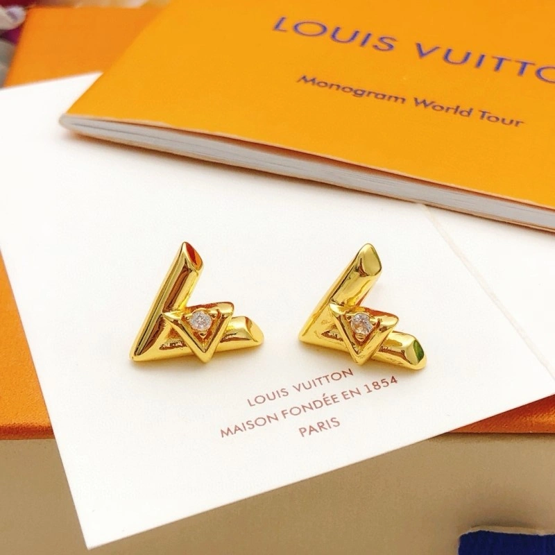 Louis Vuitton Earrings