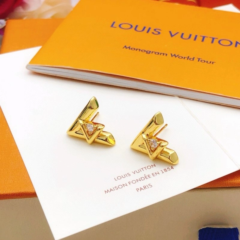 Perfect replica Louis Vuitton Earrings