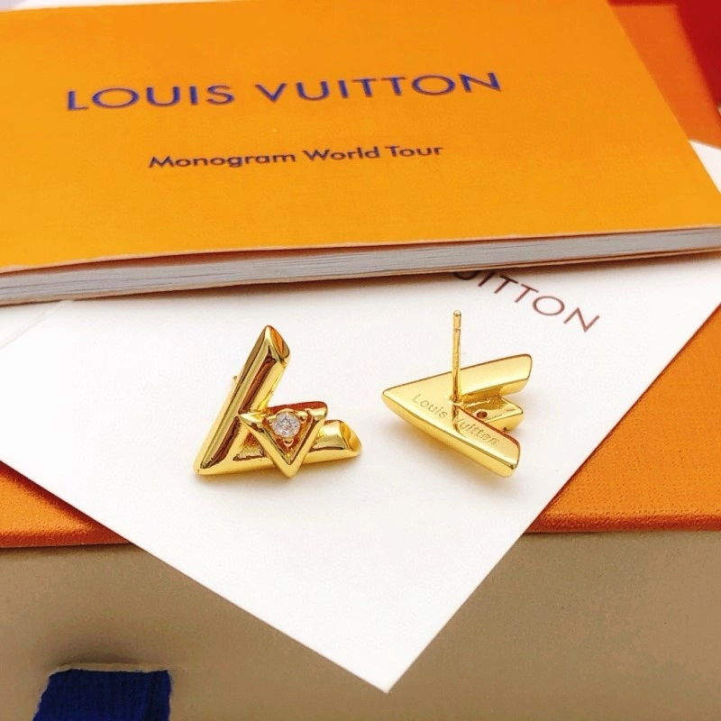 Perfect replica Louis Vuitton Earrings