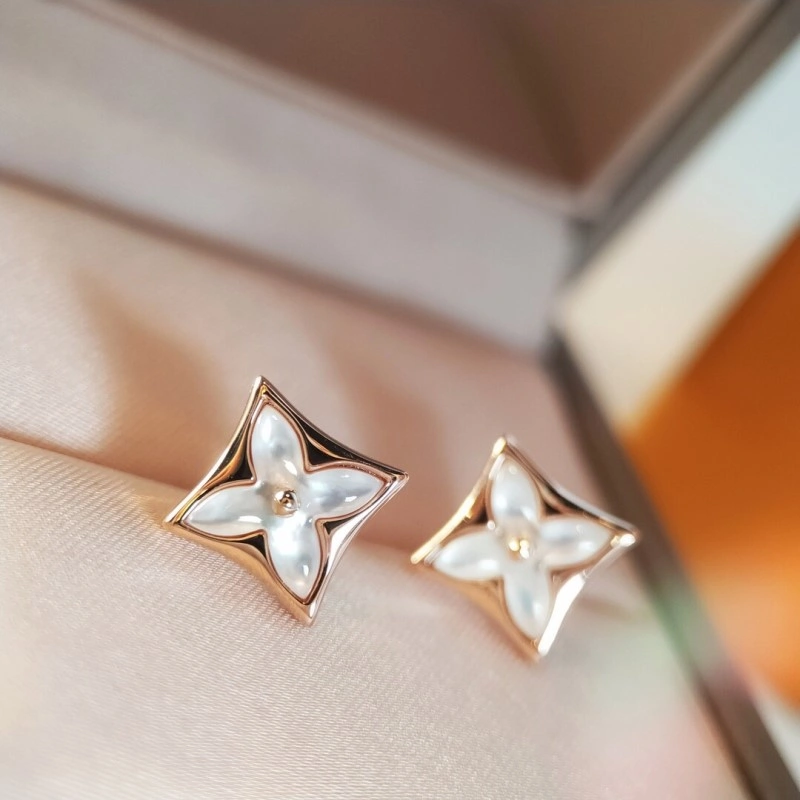 High fidelity Louis Vuitton Earrings