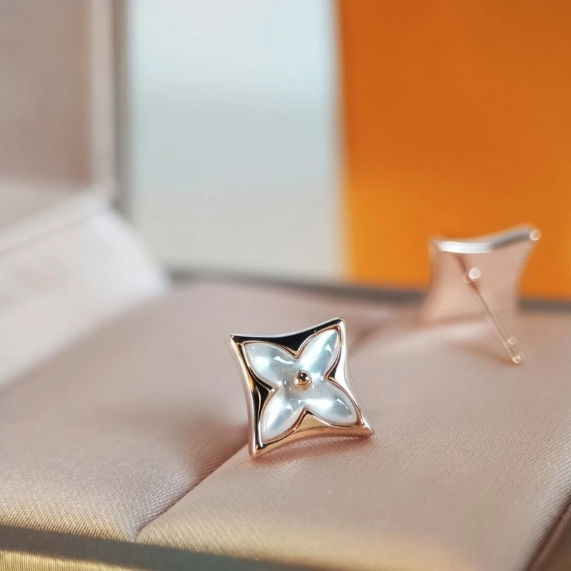 High fidelity Louis Vuitton Earrings