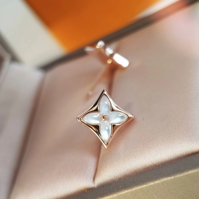 High fidelity Louis Vuitton Earrings