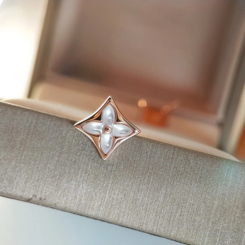 High fidelity Louis Vuitton Earrings