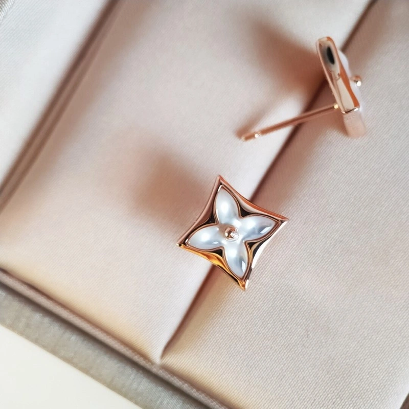 High fidelity Louis Vuitton Earrings