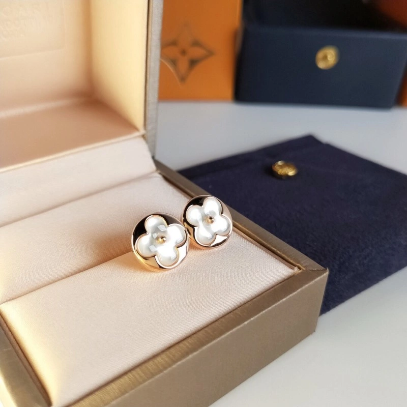 Brand-original Louis Vuitton Earrings