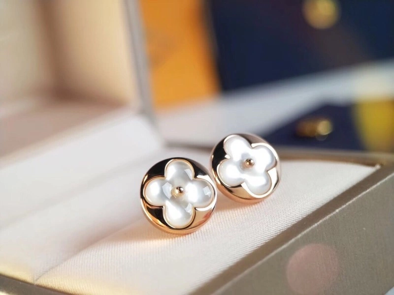 Brand-original Louis Vuitton Earrings