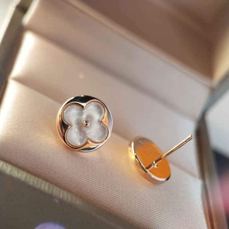 Brand-original Louis Vuitton Earrings