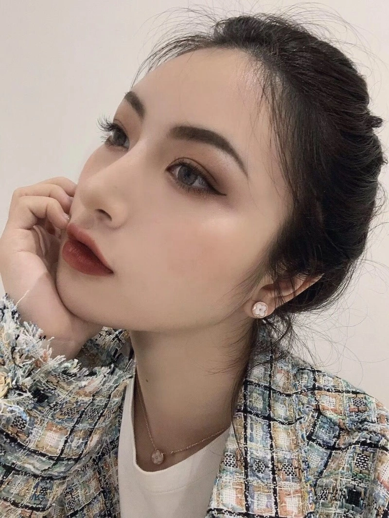 Brand-original Louis Vuitton Earrings