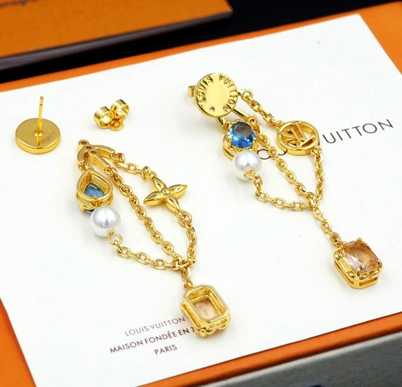Louis Vuitton Earrings
