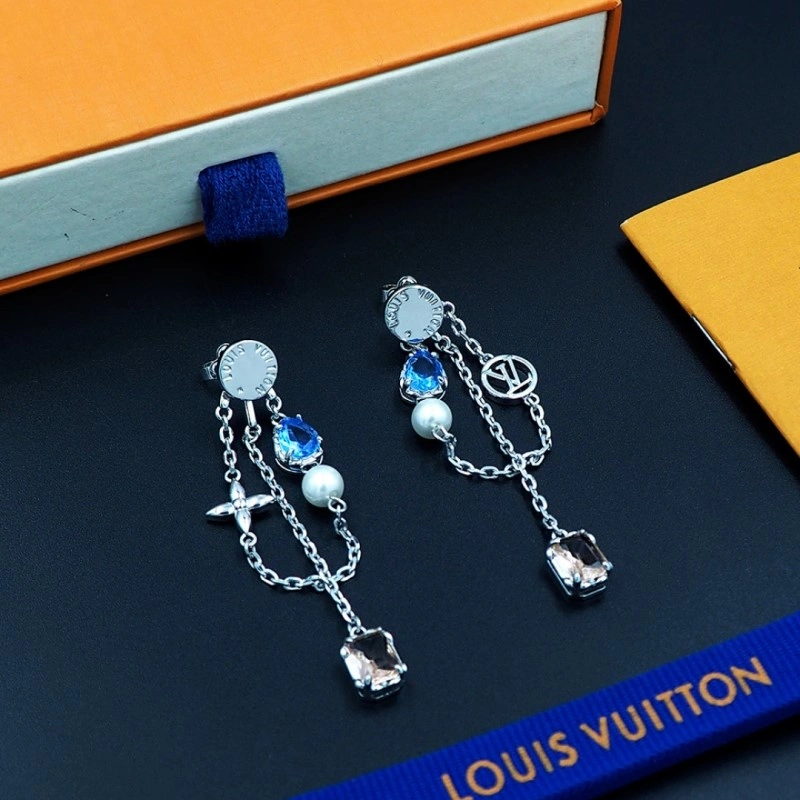 Mirror quality Louis Vuitton Earrings