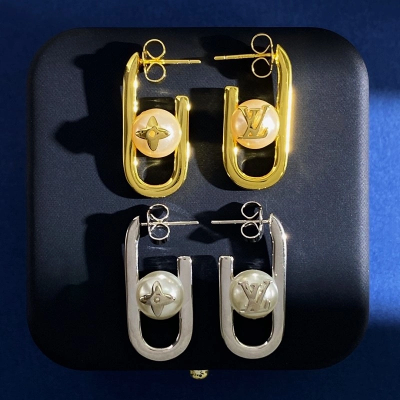 Louis Vuitton Earrings