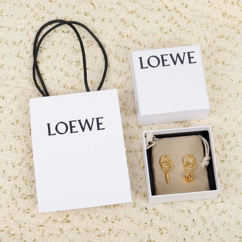 Louis Vuitton Earrings
