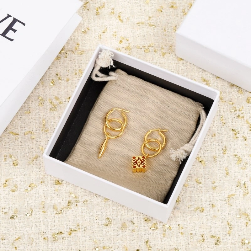 Factory-made Louis Vuitton Earrings
