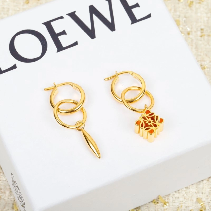 Factory-made Louis Vuitton Earrings