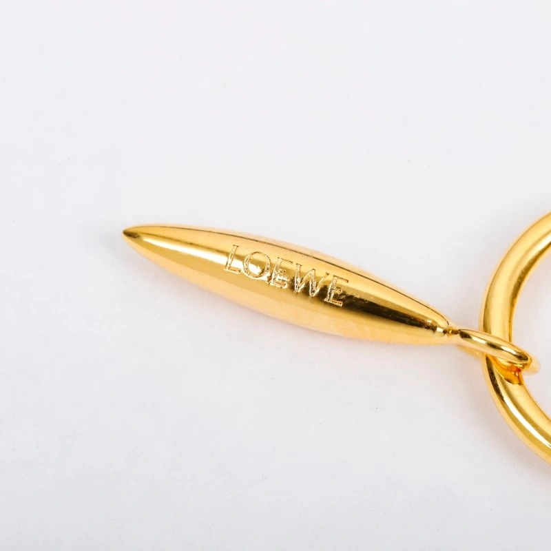 Factory-made Louis Vuitton Earrings