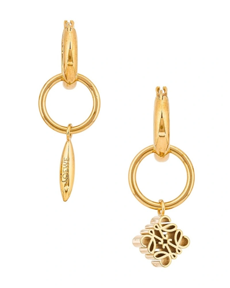 Factory-made Louis Vuitton Earrings